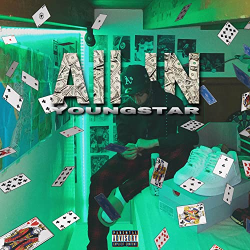 Amazon Music Unlimited - Youngstar 『ALL IN』