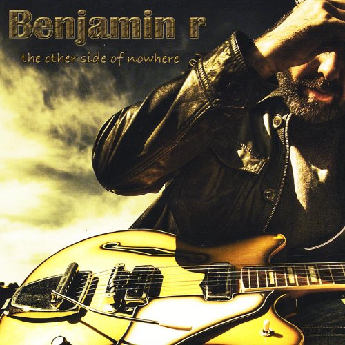 Amazon.com: The Other Side Of Nowhere : Benjamin R: Digital Music