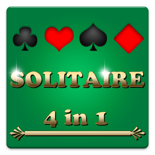 Solitaire Pack Game - App on the Amazon Appstore