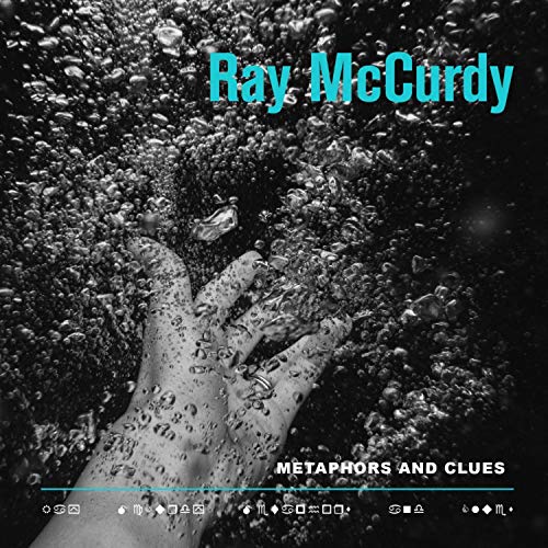 Amazon.com: Metaphors and Clues : Ray McCurdy: Digital Music