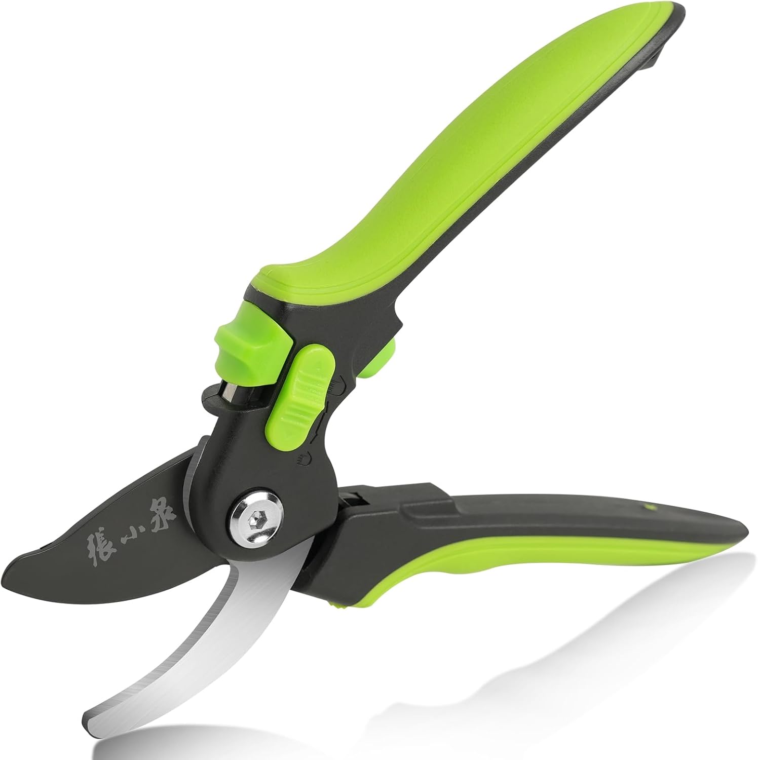Amazon.com : ZHANG XIAO QUAN SINCE 1628 Pruning Shears for Gardening ...