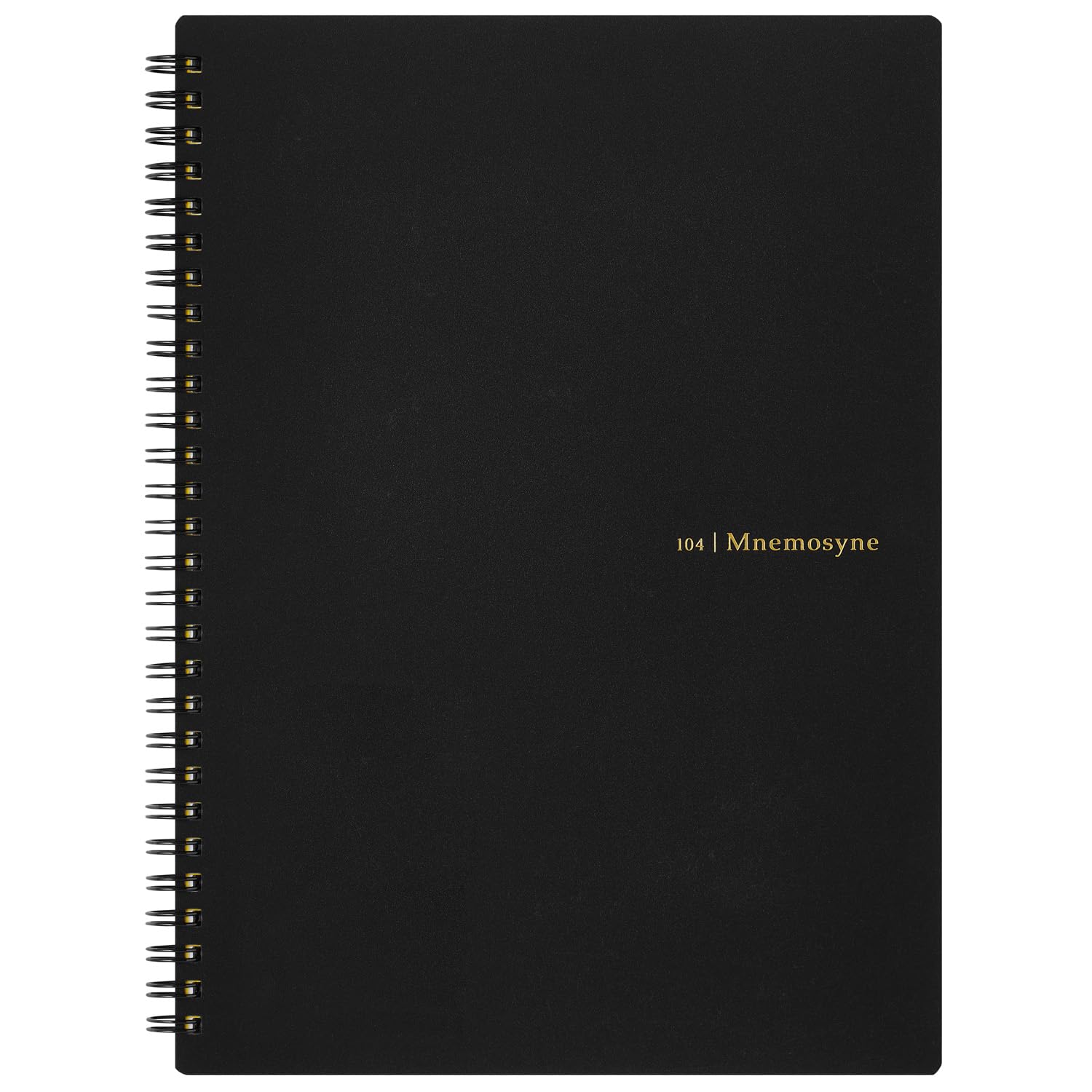 Snapklik.com : Maruman N104JP Nemosine 20th Anniversary Ring Notebook