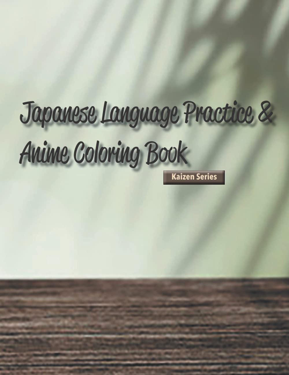 Buy Japanese Language Practice & Anime Coloring Book: Hiragana ...