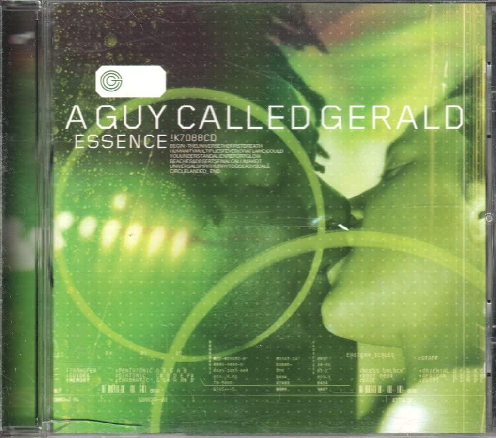 Essence: Amazon.co.uk: CDs & Vinyl