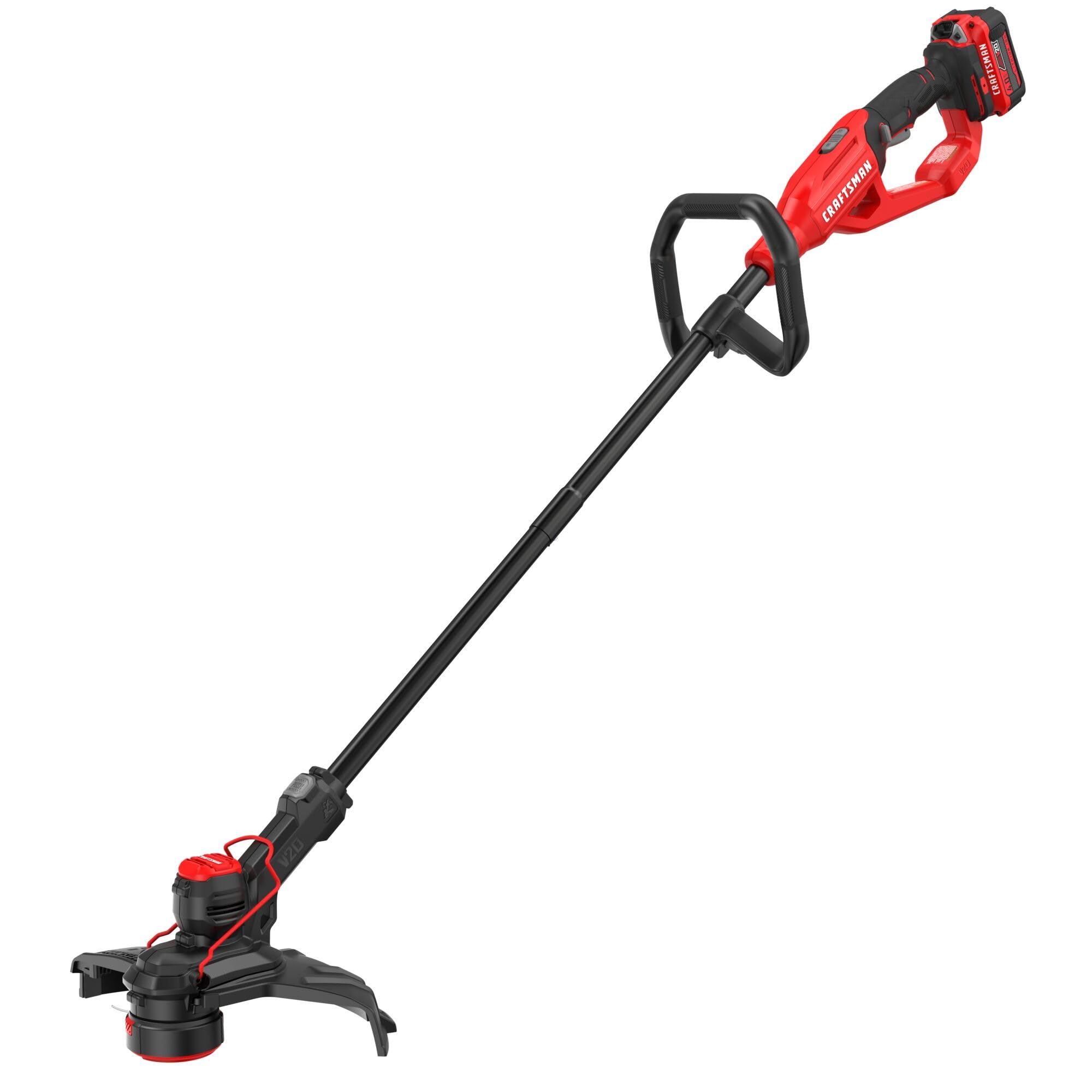 7 Best Cordless Trimmer And Edger | Ditch the Extension Cord