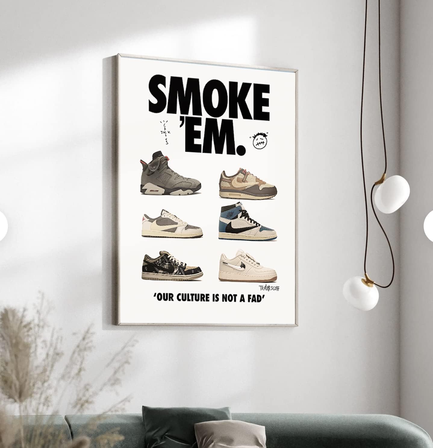 Cool Posters For Guys Room