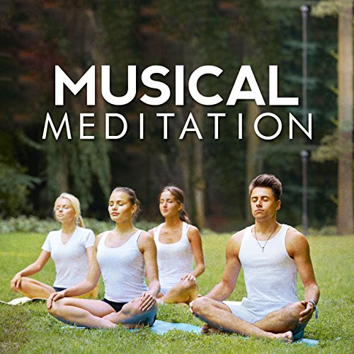 Amazon.com: Musical Meditation : Musica para Meditar: Digital Music