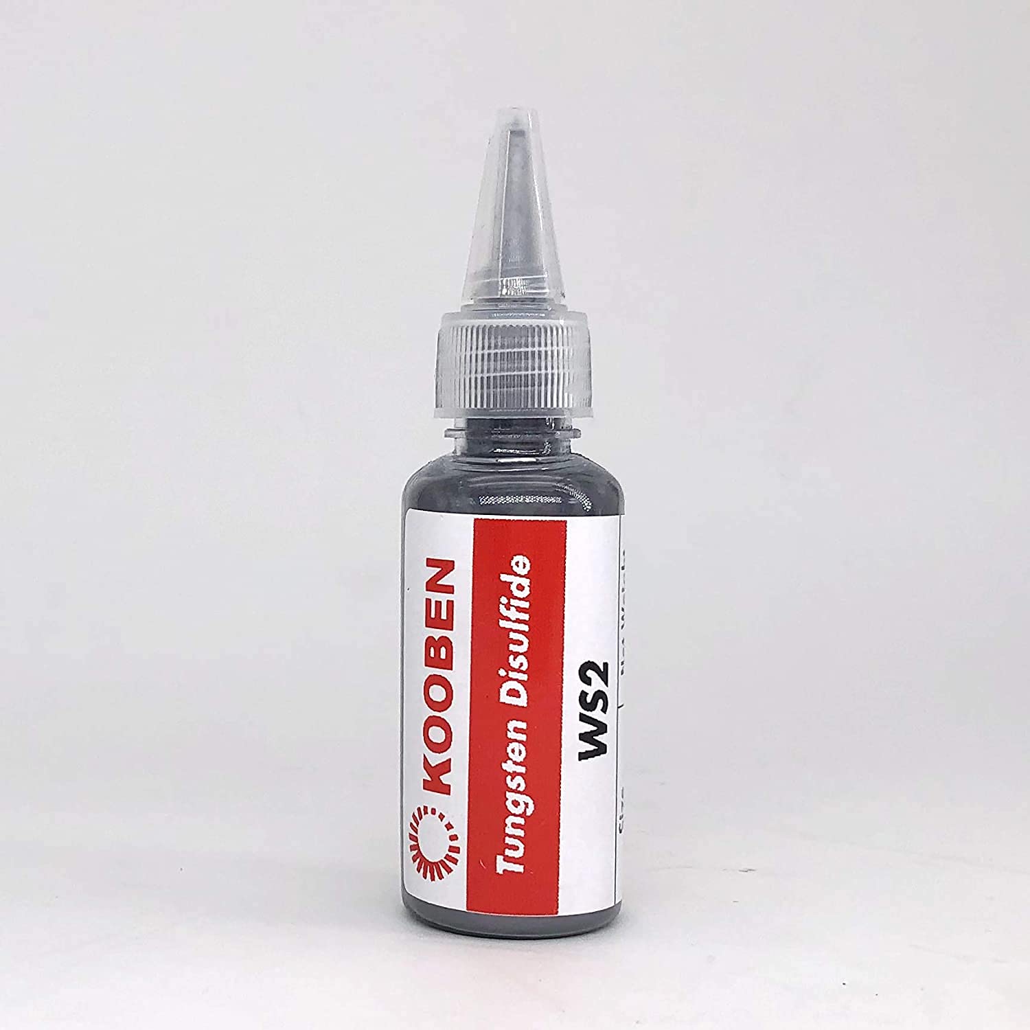 2 oz Tungsten Disulfide Sulfide WS2 Dry Solid Lubricant Powder 0.6µm ...