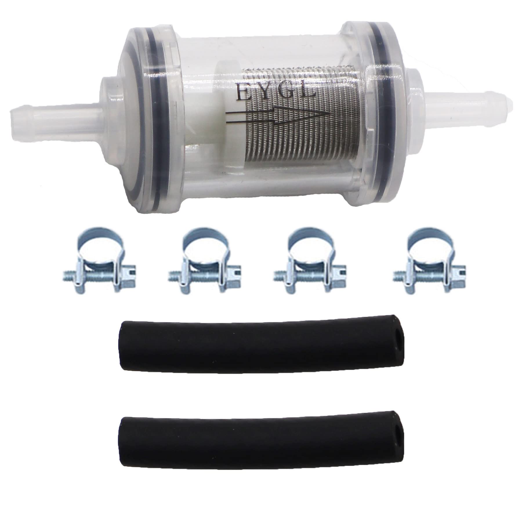 Amazon.com: AQXMIOE Diesel Parking Heater Fuel Filter Kit, Fit for ...