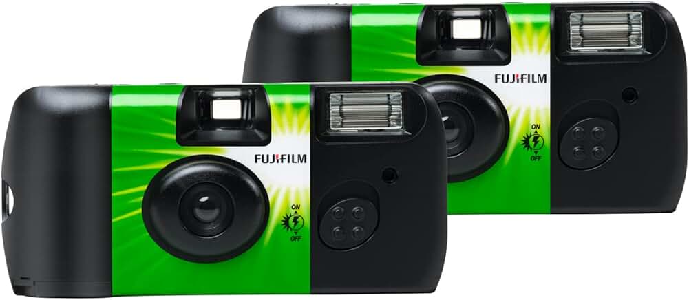 Amazon.com: Film Cameras - Film Cameras / Film Photography: Electronics
