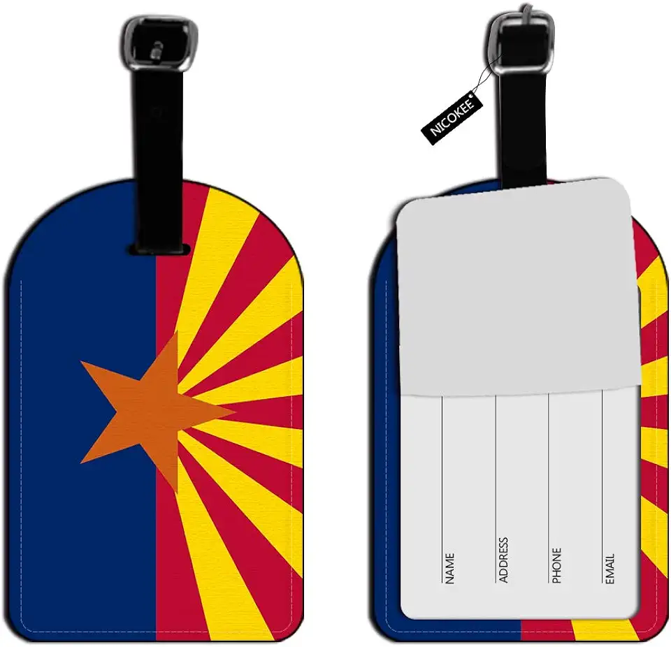 Everything You Need To Know About The New Az Travel Id And What It ...