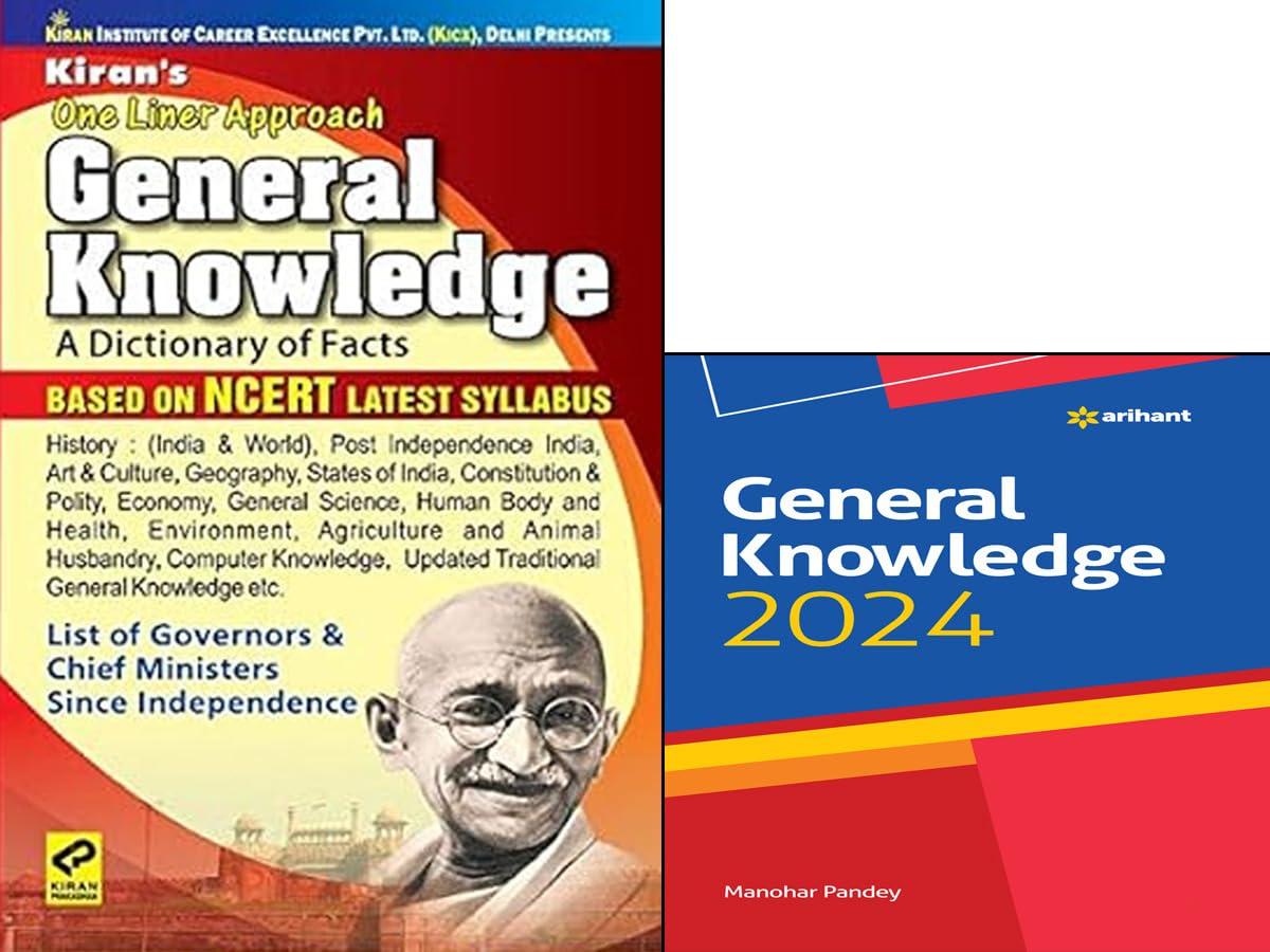 Buy One Liner Approach General Knowledge A Dictionary of Facts Based on ...