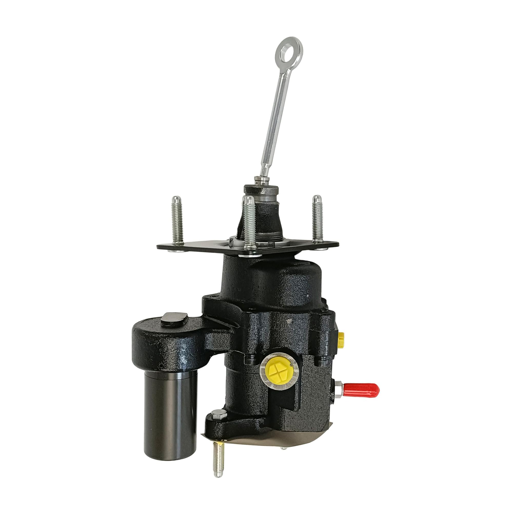 Amazon.com: Hydraulic Power Brake Booster 52-7412 compatible with ...