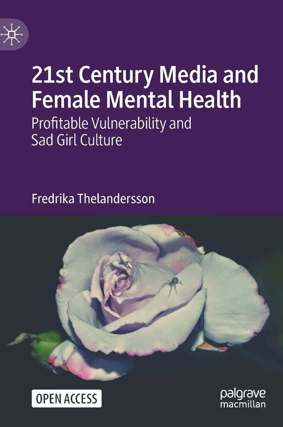 Buy 21st Century Media and Female Mental Health: Profitable ...