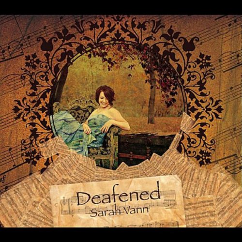 Play Deafened by Sarah Vann on Amazon Music