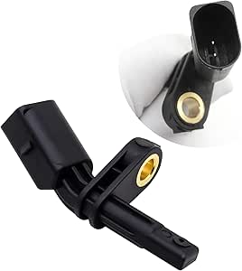 Amazon.com: HiSport Sensor de velocidad de rueda ABS - Ubicación ...