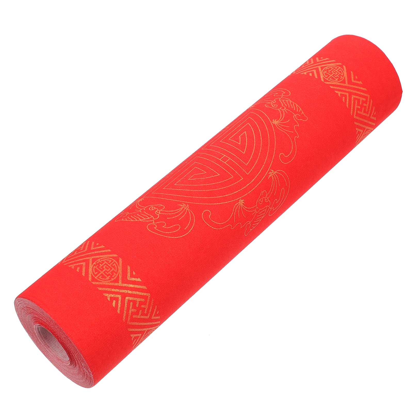 Buy Traditional Sumi Paper Chinese Red Xuan Paper Chinese Couplet Paper buy-traditional-sumi-paper-chinese-red-xuan-paper-chinese-couplet-paper