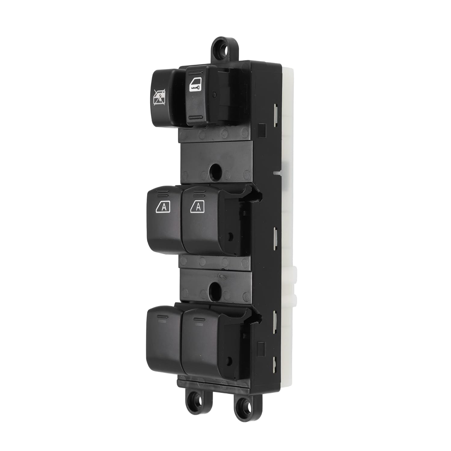 Amazon.com: X AUTOHAUX Front Left Driver Side Power Window Master ...
