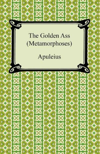 Amazon.co.jp: The Golden Ass (Metamorphoses) (English Edition) 電子書籍 ...