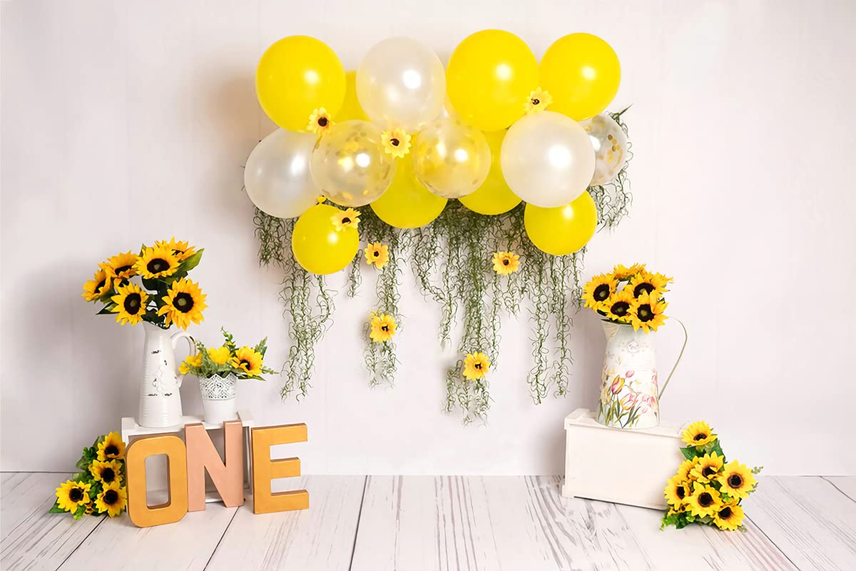 Baby Background Images Yellow