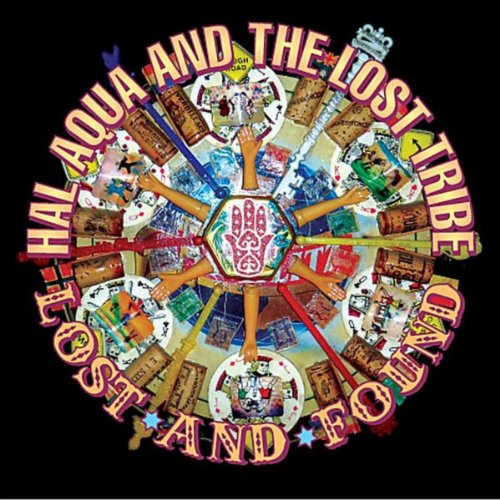 Amazon.co.jp: Lost and Found : Hal Aqua and The Lost Tribe: Digital Music