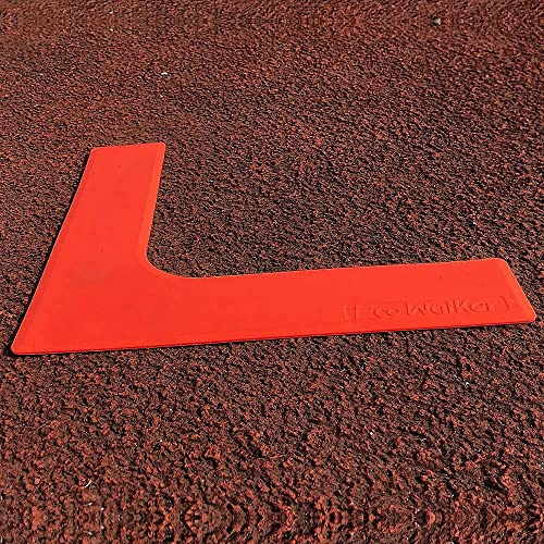 Snapklik.com : Eco Walker Court Lines Marker Kit Throw Down Markers ...