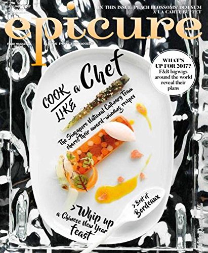 Epicure Book: Cook Like a Chef eBook : Foor, Kenny: Amazon.ca: Kindle Store
