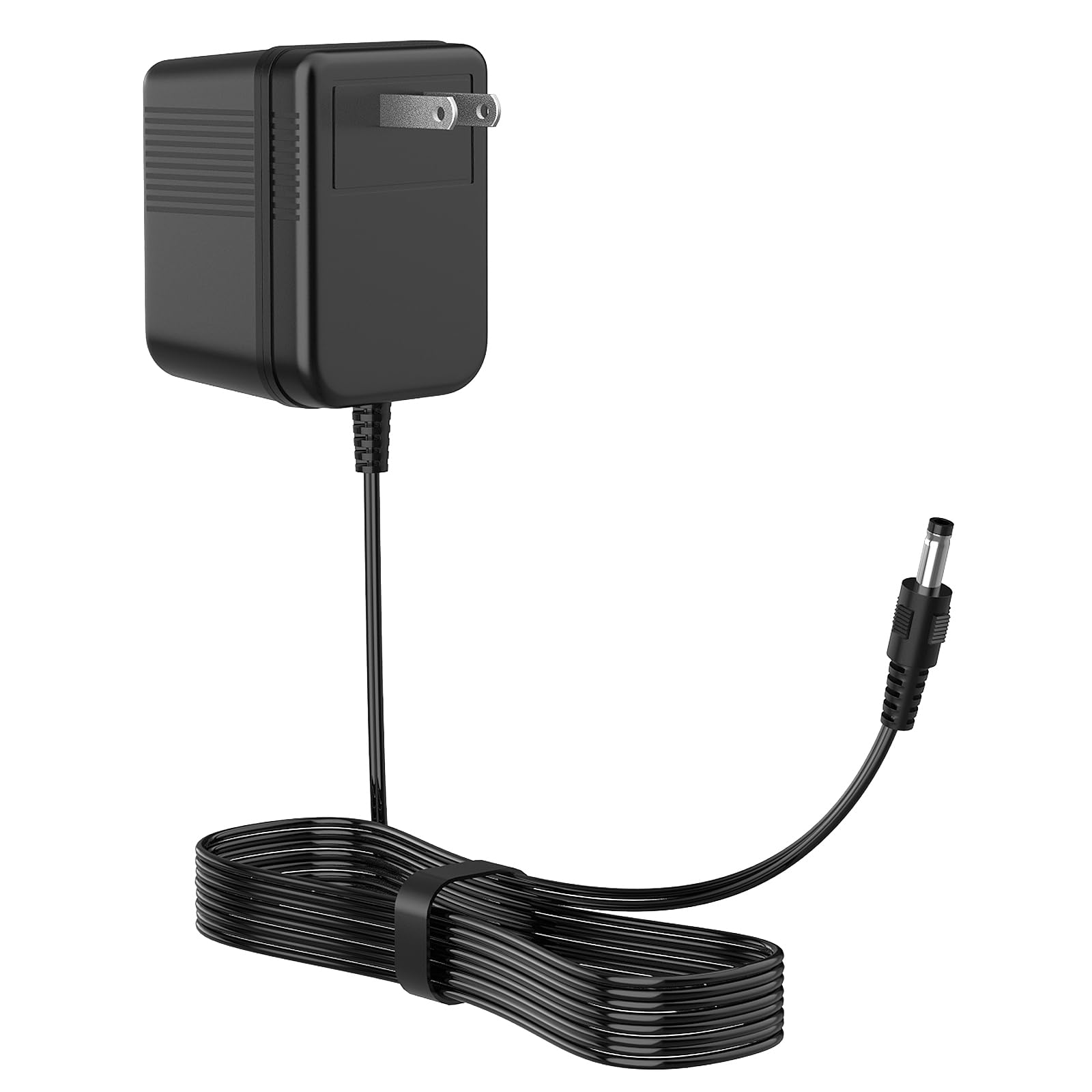 Amazon.com: Norward AC Power Supply Adapter Compatible with Nintendo ...