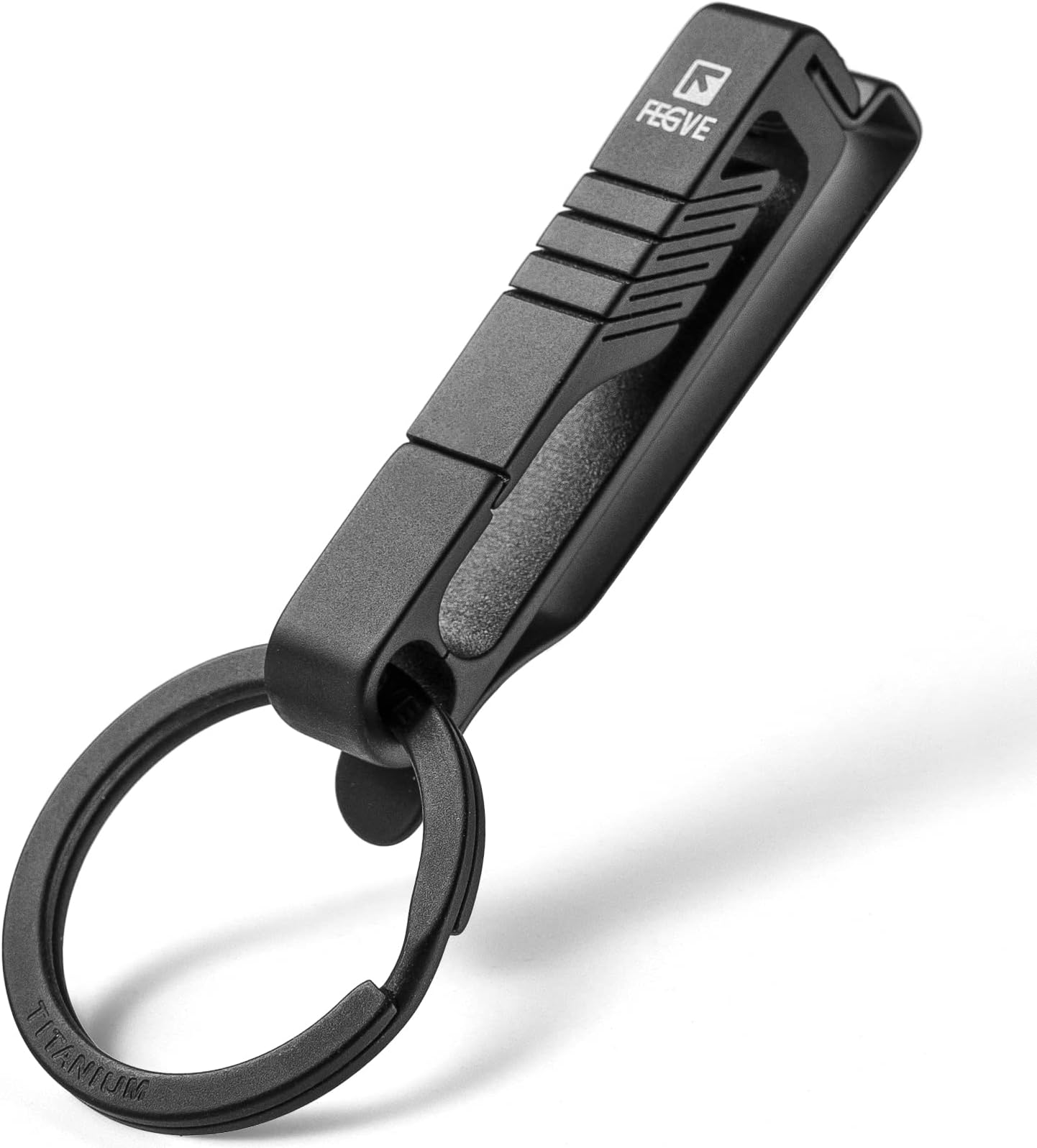 Amazon.com: Lucky Line The "Original" Secure-A-Key Slip-On for Wide ...