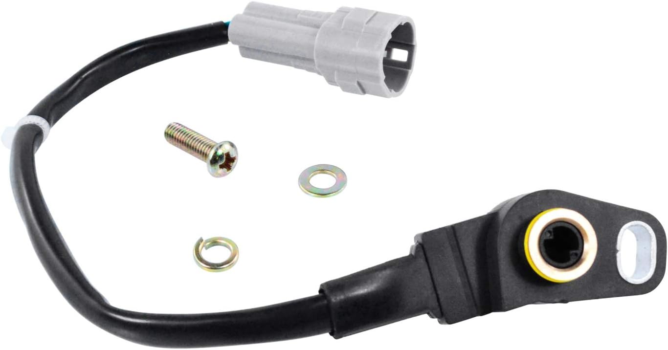 Amazon.com: Kimpex HD Throttle Position Sensor Fits Polaris - 225657 ...