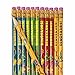 Amazon.com: Fun Express Dinosaur Pencils - Set of 24 - Stationery ...
