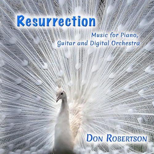 Play Resurrection by Don Robertson on Amazon Music