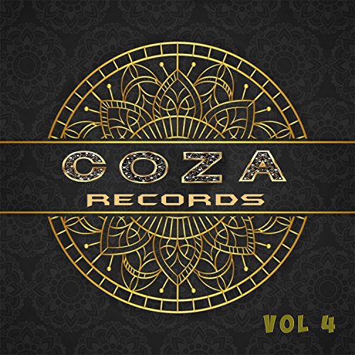 Play Coza Records, Vol. 4 by Jordi Coza on Amazon Music