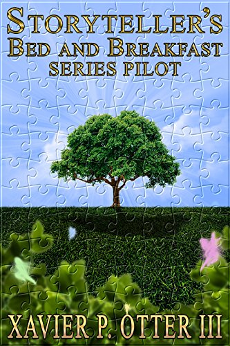 Storyteller's Bed and Breakfast: Series Pilot (STBB Book 0) - Kindle ...