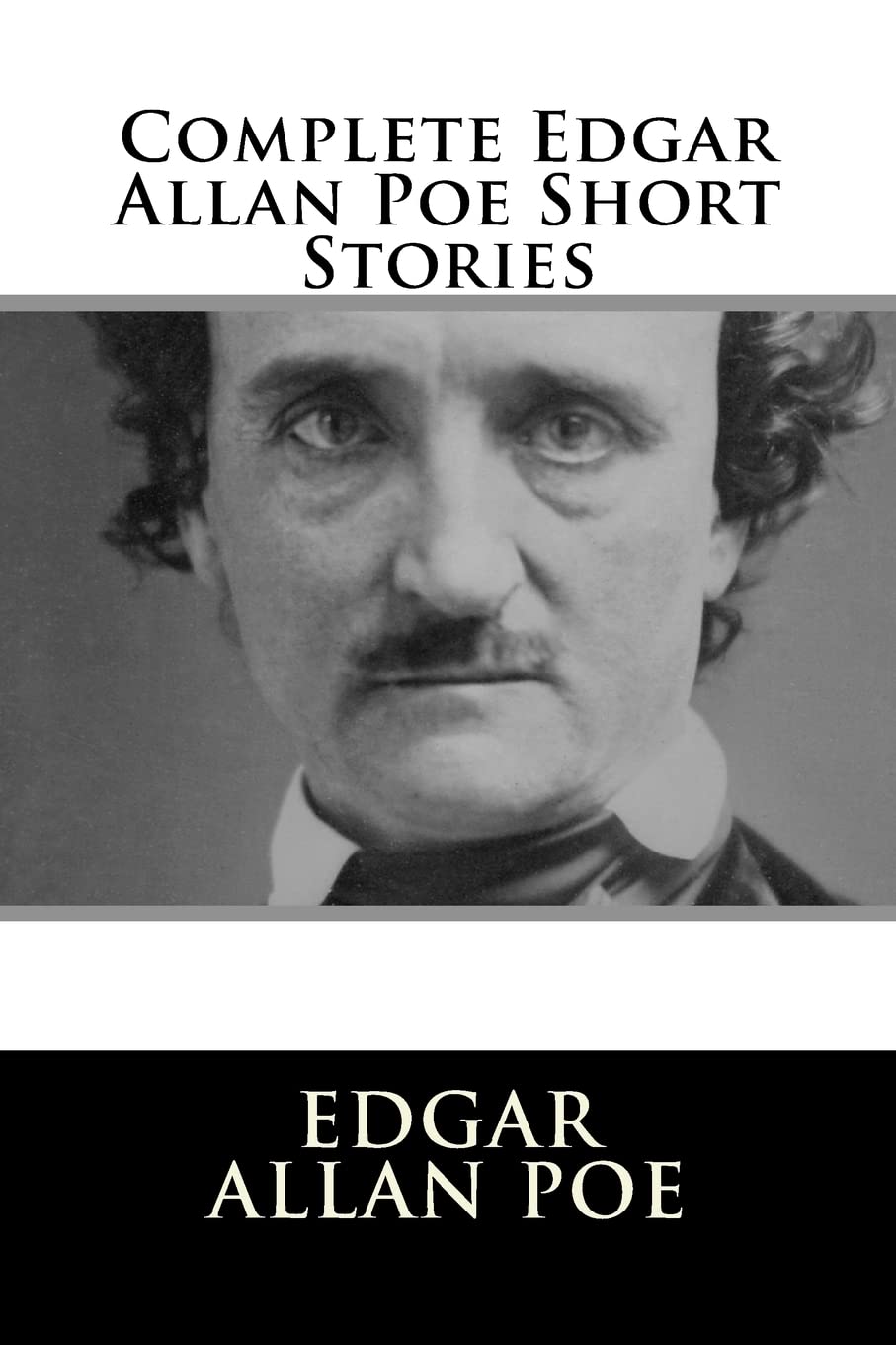 Edgar Allan Poe Short Stories