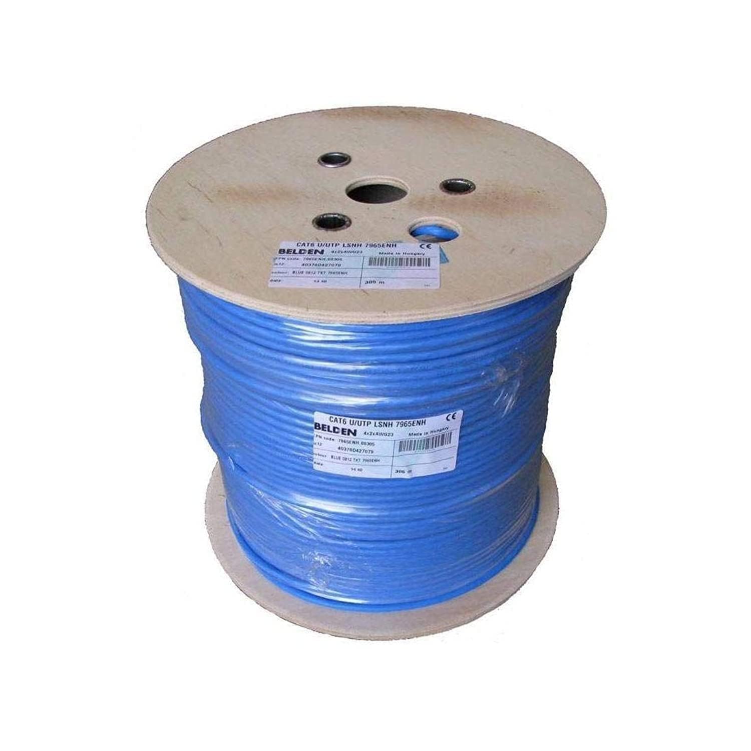 Belden Cat6 Cable : Buy Online at Best Price in KSA - Souq is now ...