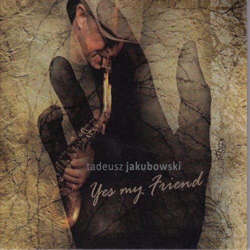 Play Yes-My-Friend by Tadeusz Jakubowski on Amazon Music