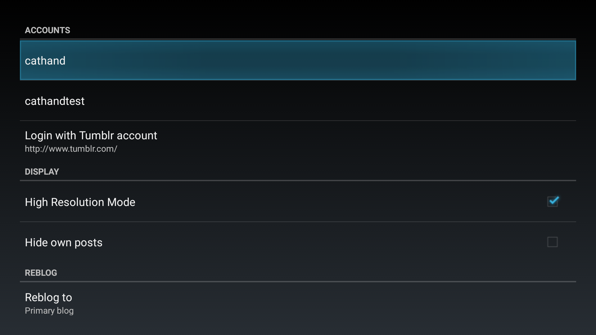 tview - App on Amazon Appstore