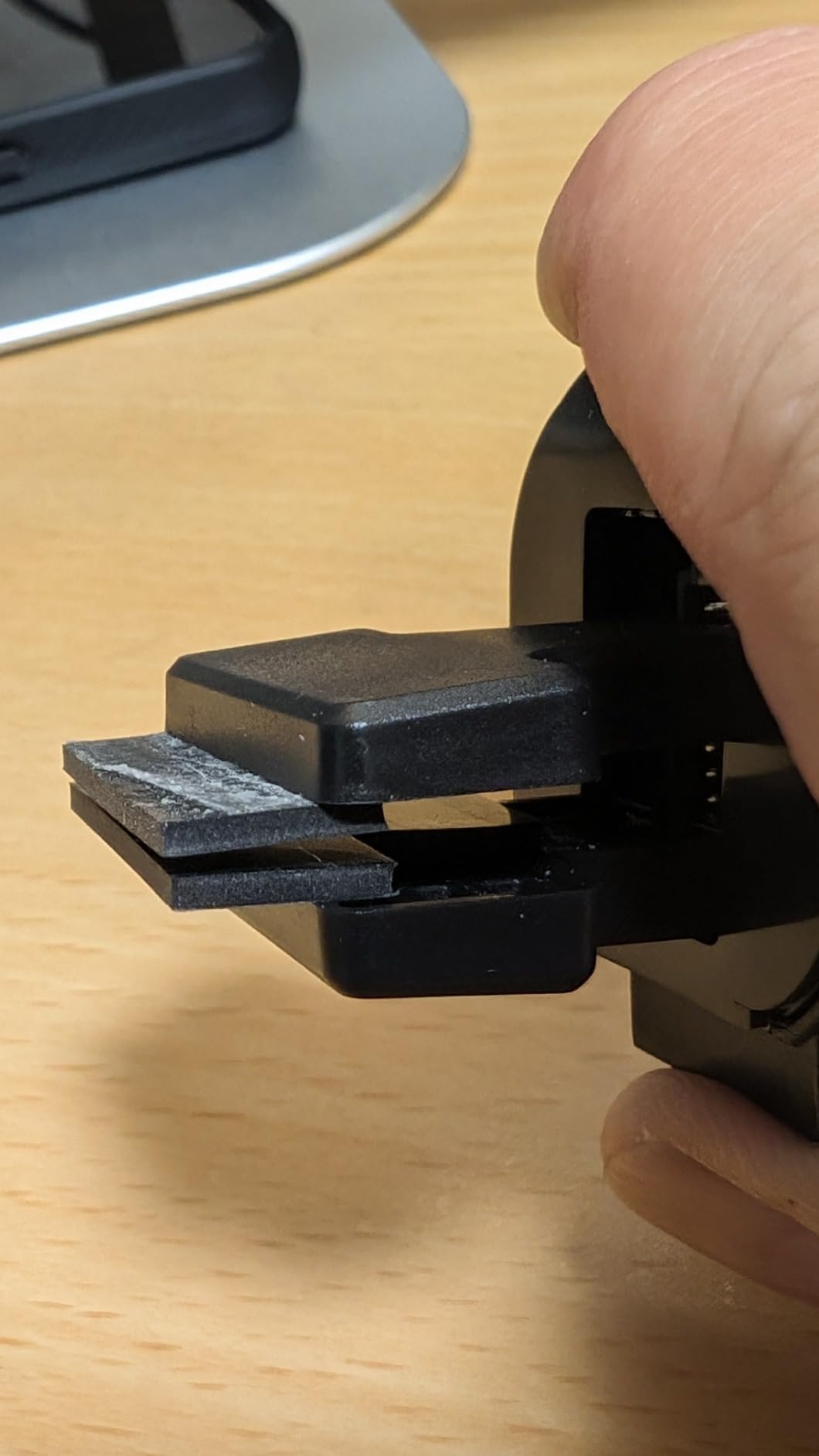 Amazon.co.jp: 星光産業 車内用品 EXEA(エクセア) スマホホルダー ブラック EC-245 車載ホルダー : 車＆バイク