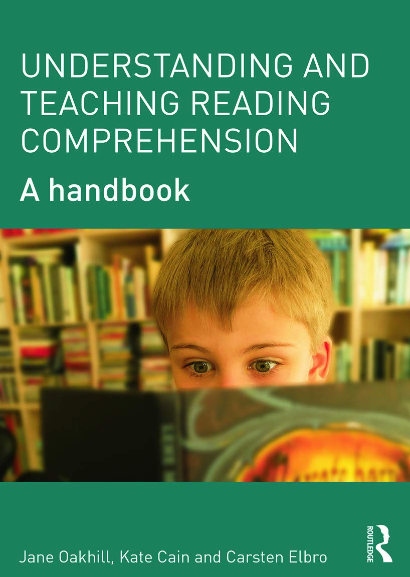 Snapklik.com : Understanding And Teaching Reading Comprehension