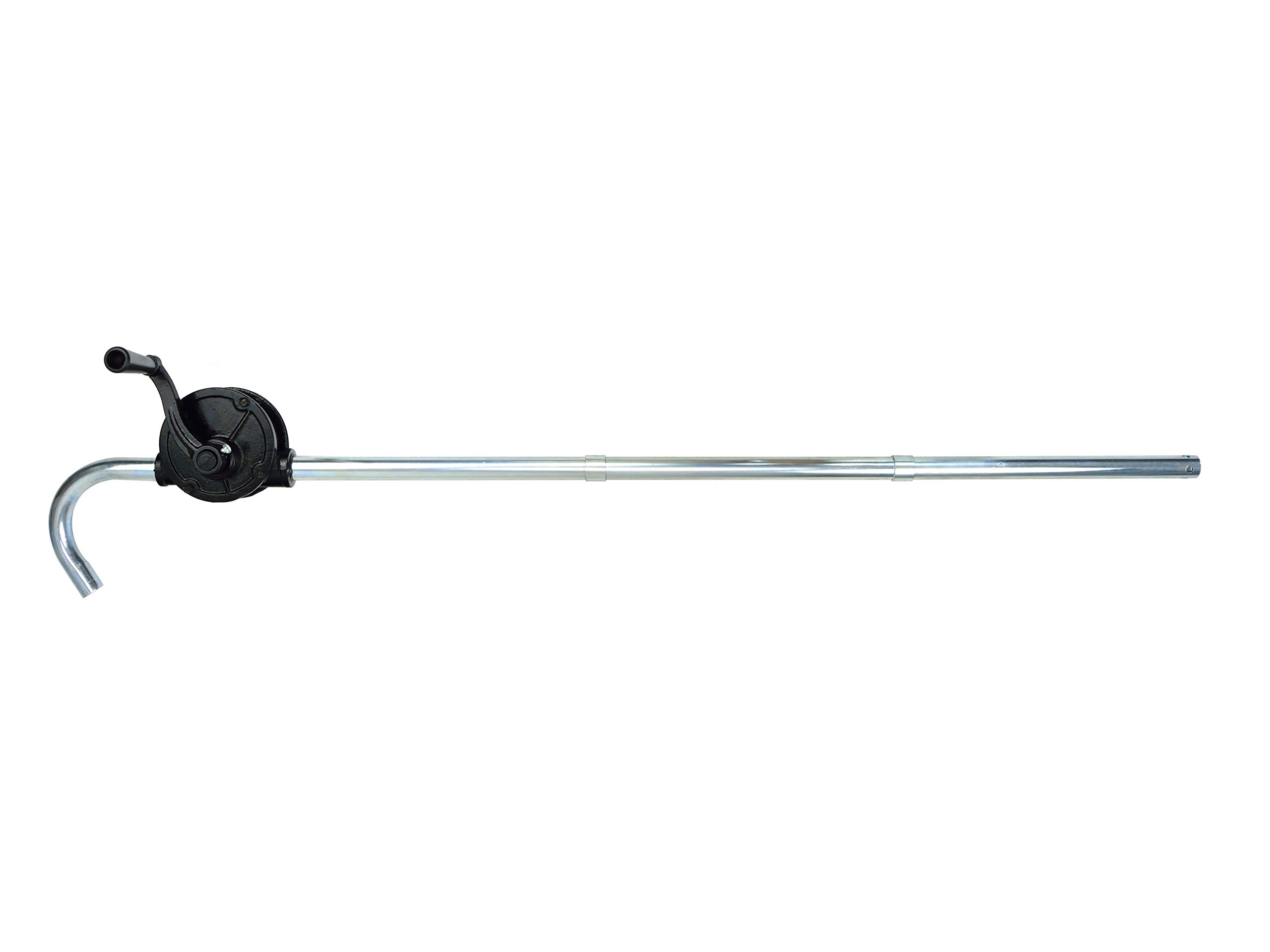 Buy Fuel Transfer Pump - Hand Oil Diesel Transfer Pump, Barrel Pump ...
