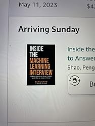 Inside the Machine Learning Interview: 151 Real Questions from FAANG and How to Answer Them ...