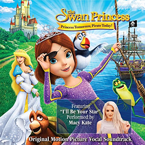 Play The Swan Princess: Princess Tomorrow, Pirate Today! (Original ...