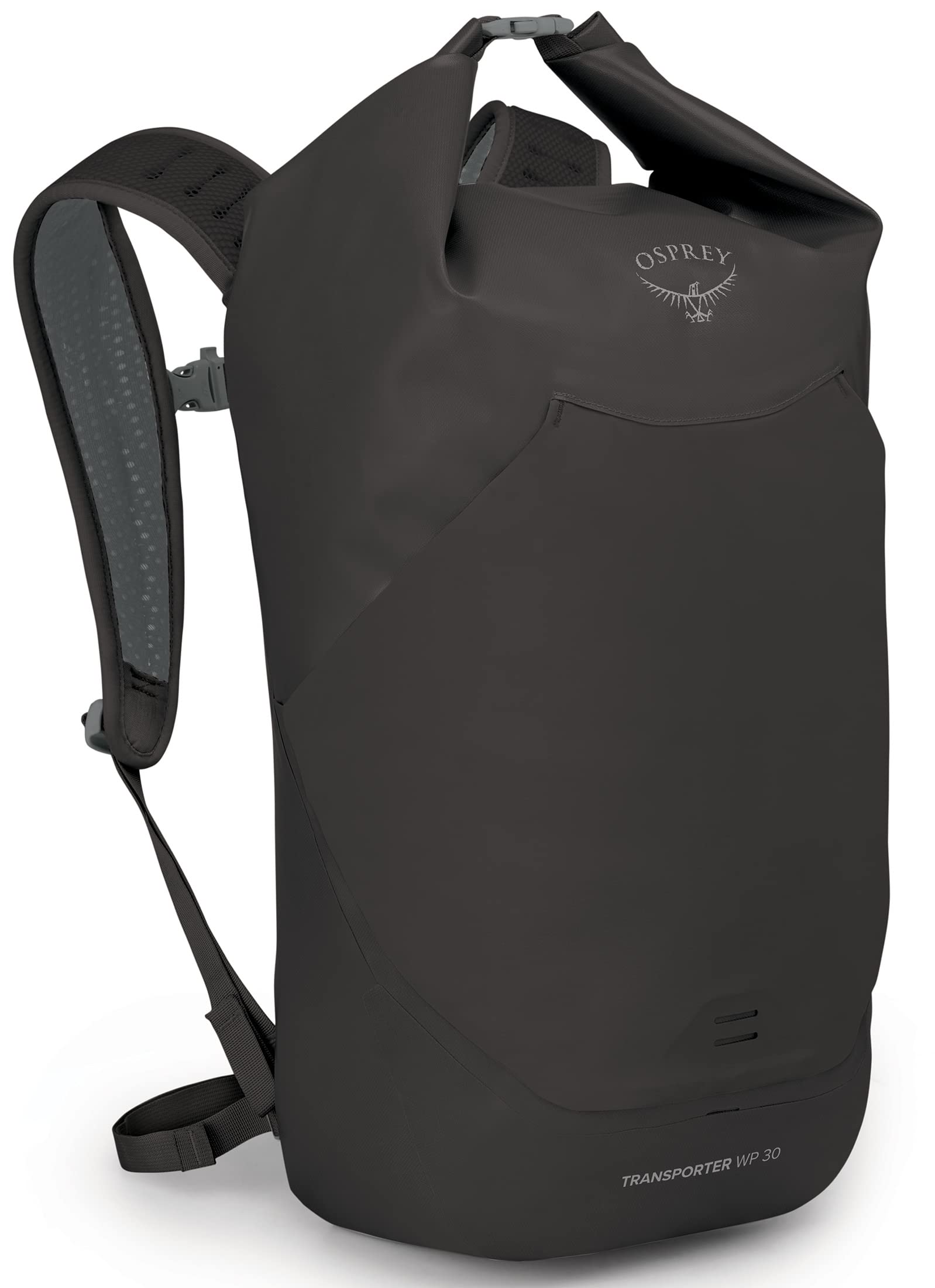 Amazon.com: Osprey Transporter 30L Roll Top Waterproof Laptop Backpack ...