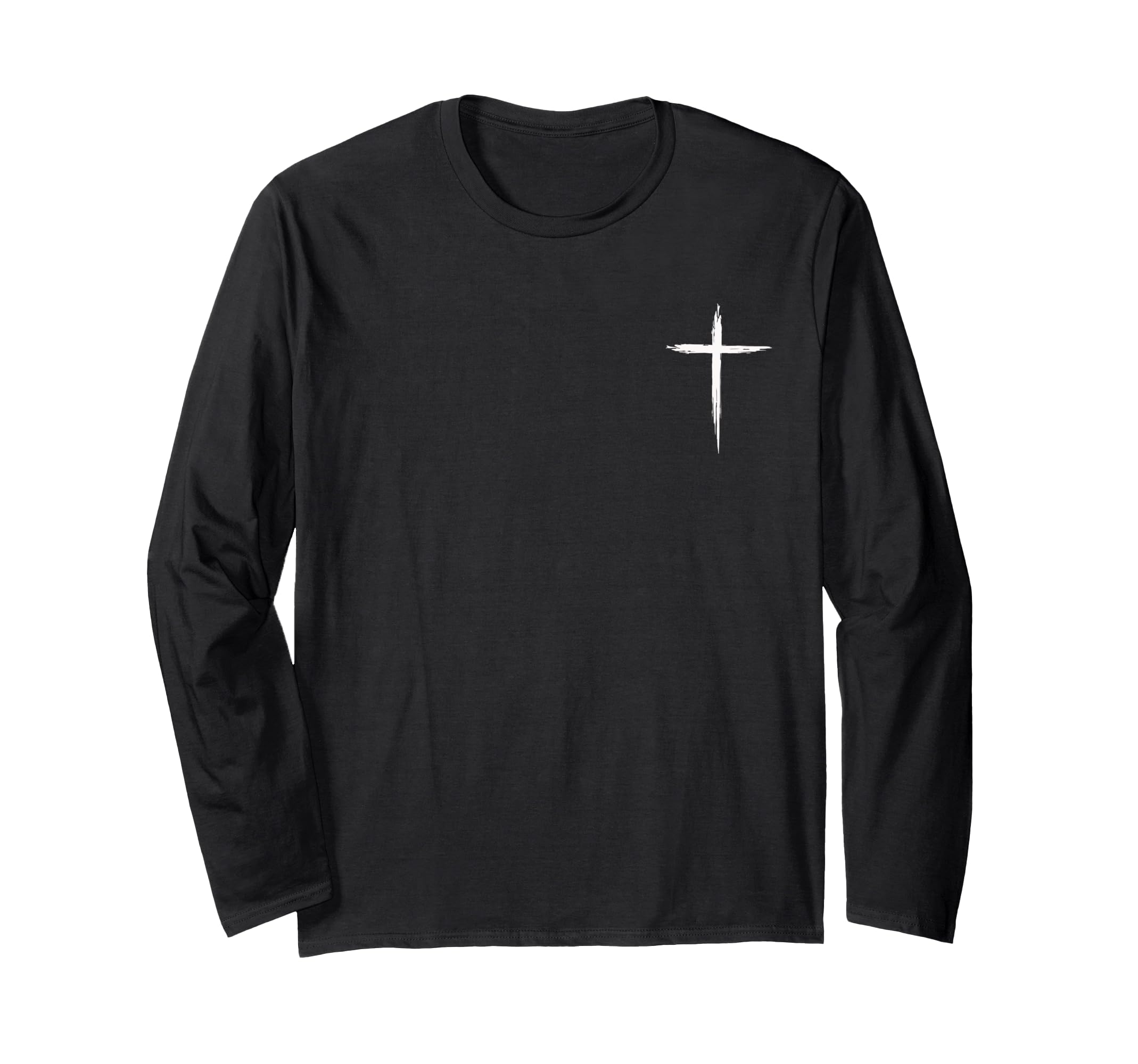 Amazon.com: Christian Cross Christians Men Women Jesus Christ Cross ...