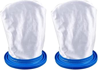 Amazon.com: Sand & Silt Filter Bag - Compatible with Catfish Ultra ...