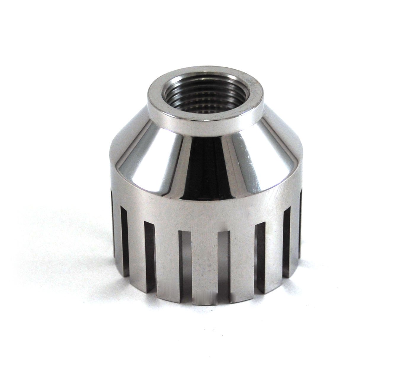 PRO Scientific PRO-16-43150 Rotor Head, For All 43mm PRO Quick Connect ...