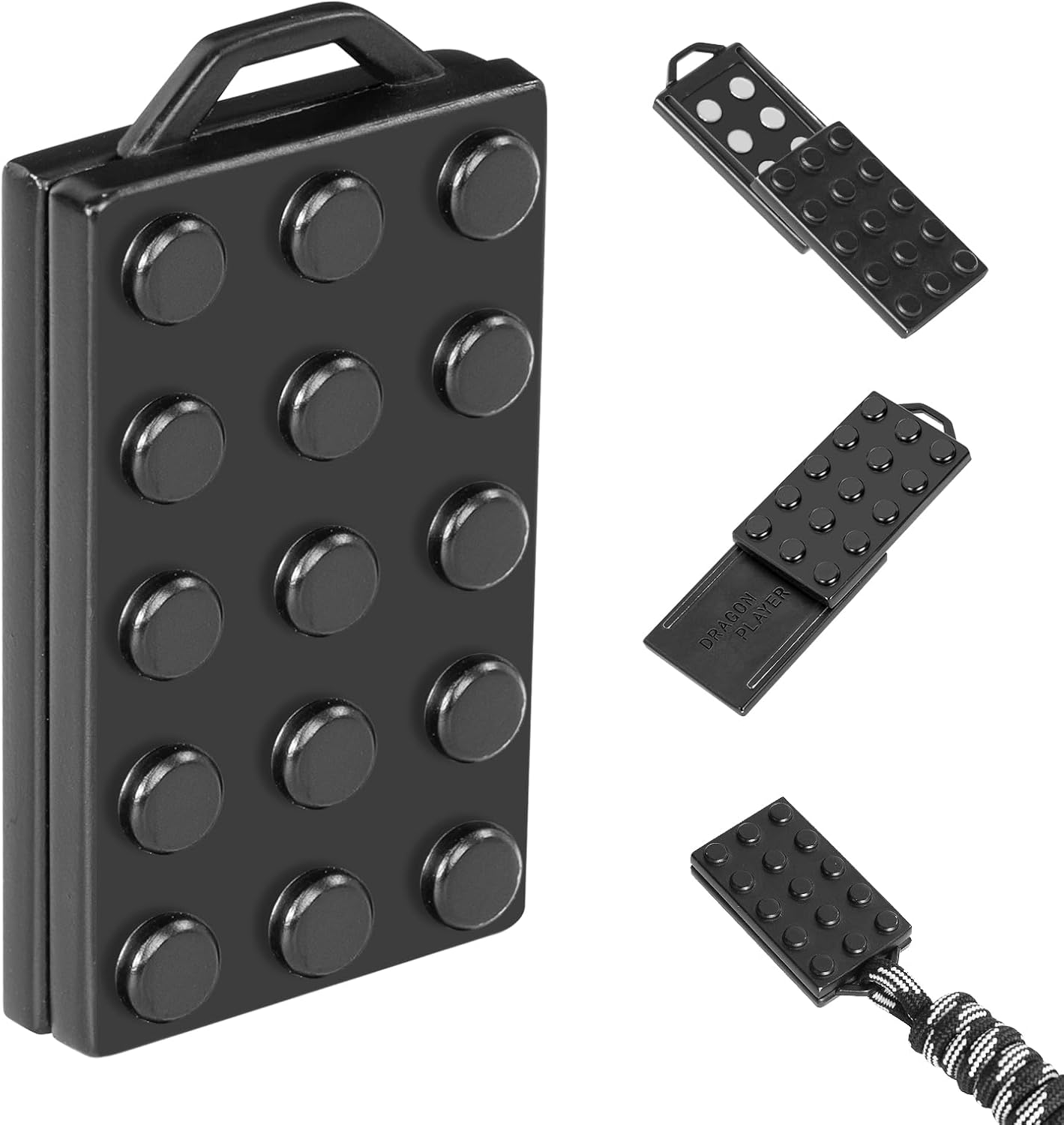 Amazon.com: EDCFANS Fidget Slider, Fidget Toys Adults, EDC Metal ...