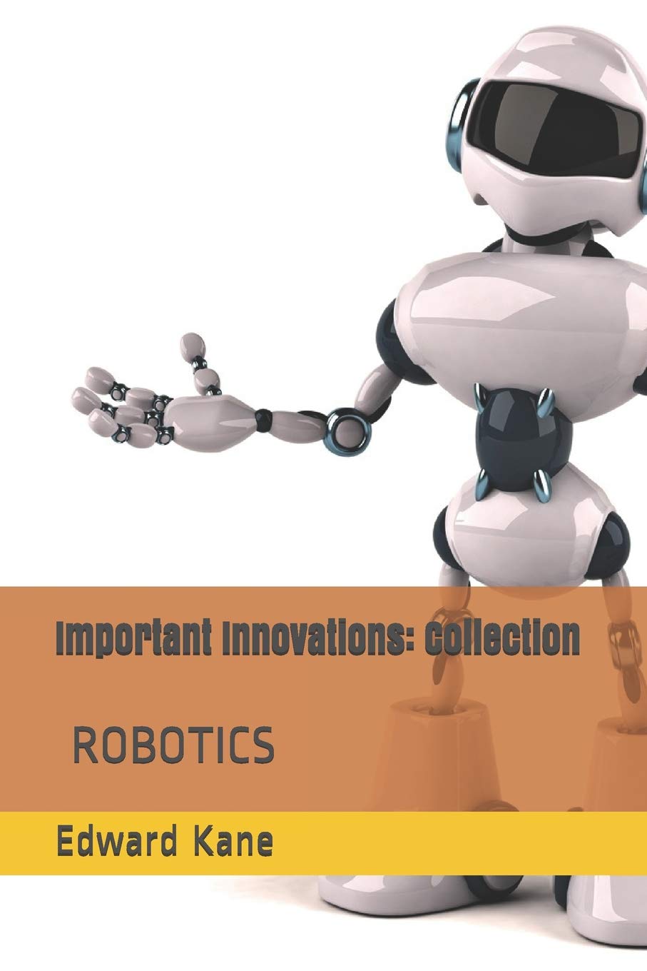 Important Innovations: Collection: Robotic Innovation - the latest ...