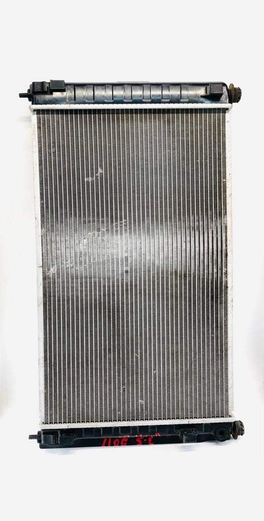 Genuine Nissan (21460-ZN50A) Radiator Assembly, Radiators - Amazon Canada